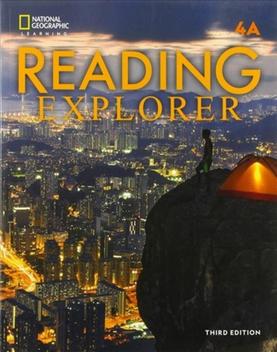 Reading Explorer - Level 4A - Split Edition - With The Spark Platform ...