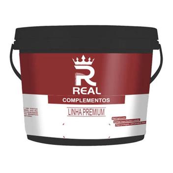 Real massa acrilica 5,4 Kg - Massa Acrílica - Magazine Luiza
