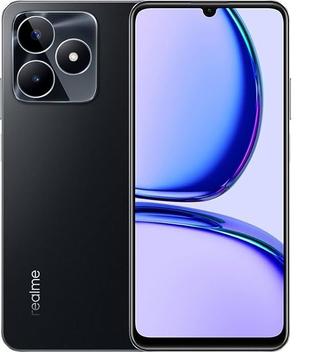 Realme C53 Dual Sim 128gb Mighty Black 6 Gb Ram -- - Smartphone - Magazine Luiza