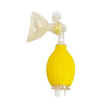 Reanimador neonatal (ambu) s/res.oxigel - Ambu - Magazine {{route ...