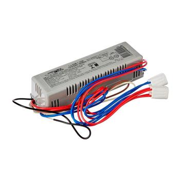 Reator Eletrônico 2 Lâmpadas Circulares 22/32w Force Line - Reator ...