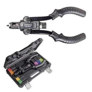 Rebitador Manual Noll Para Rebite Com Rosca 11" 62.0004 - Rebitador ...