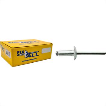 Rebite Fix All 540 C/500 - Rebite de Repuxo - Magazine Luiza