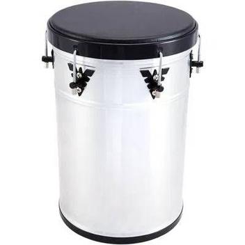 Rebolo Alumínio Liso Music Instrumentos 50X12 ARO PRETO - PHX - PHOENIX ...