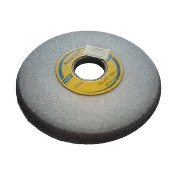 Rebolo chanfrado aa 60 254,0 x 9,5 x 31,8 mm norton - Rebolo - Magazine ...