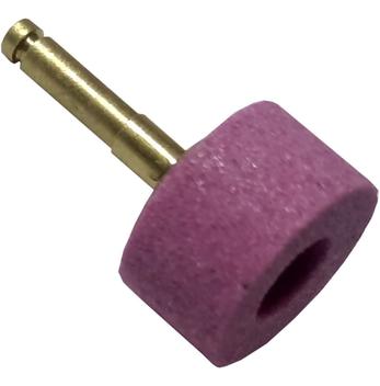 Rebolo Esmeril Maq Corte Cortar Tecido Final Enfesto B11 - Evolvere ...