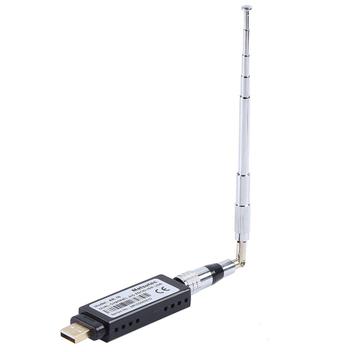 Receptor AIS USB Dual Channel para Laptop - Preto - Adaptador USB - Magazine Luiza