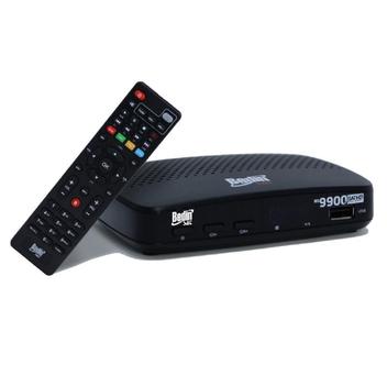 Receptor Bedinsat Bs9900s Sat Hd Regional Digital - BEDIN SAT ...