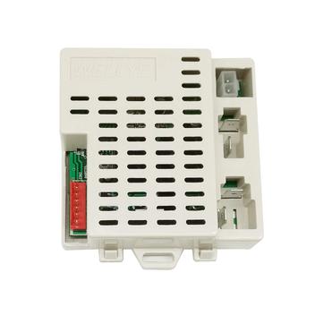 Receptor de caixa de controle Wellye RX18 para carro elétrico infantil ...