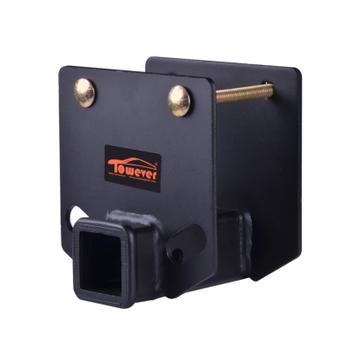 Receptor de engate de trailer Towever 83803 para RV Bumper 4x4 - Engate ...