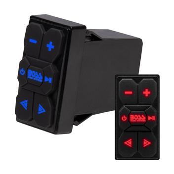 Receptor e Transmissor de Áudio ATV UTVS Controlador Bluetooth IP65 ...