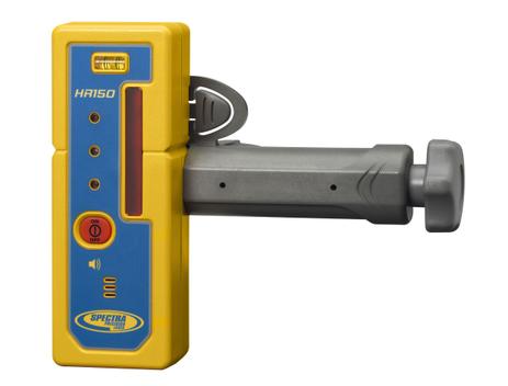 Receptor Spectra Precision Hr150 P/ NIVEL Laser Rotativo BIP - Nível a ...