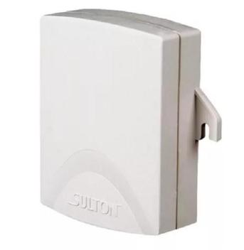 Receptora Srx 102 Longo Alcance 433Mhz - Sulton - Receptor - Magazine Luiza