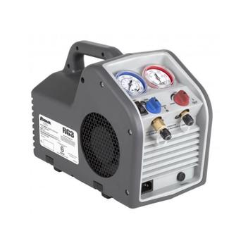 Recolhedora De Gás Refrigerante Rg3 - Robinair Bosch - Bosch-Auto ...