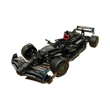 Red Bull Racing RB20 F1 Racing Sports Car Assembly Building Block Toy ...