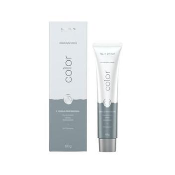 Red Iron Color Coloração 7.72 Louro Medio Marrom Violeta 60G - Tinta de ...