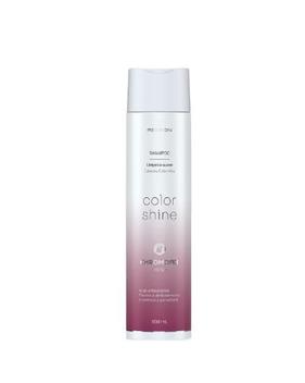 Red Iron Color Shine Shampoo 300Ml - Shampoo - Magazine Luiza