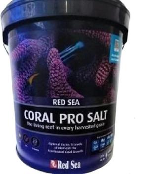 Red Sea Sal Coral Pro 22Kg 660L Balde - Produtos para Tratamento da ...