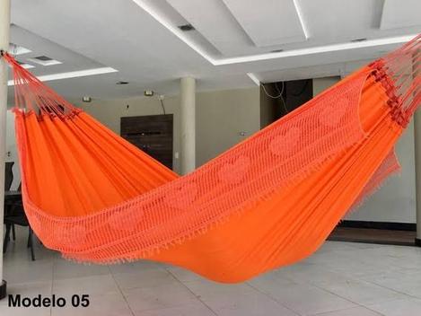 rede de dormir antialergica lisa fria sol a sol casal - REDES - Rede de ...