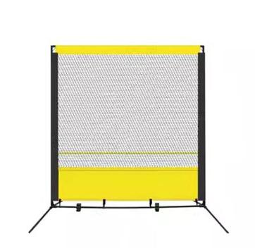 Rede Tela para Treino de Arremesso Tênis, Pickleball - 1,85M - Koti ...