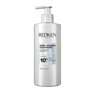 Redken abc acidic moisture concentrate 500ml - Finalizador Capilar ...