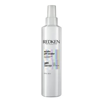 Redken Acidic Bonding Concentrate pH Sealer - Tratamento Capilar 250ml ...