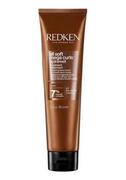 Redken All Soft Mega Curls- Leave-in 150mls - Máscara Capilar ...