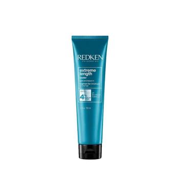 Redken Extreme Length Sealer - Reparador de Pontas 150ml - Finalizador ...