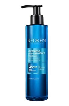 Redken Extreme Play Safe - Leave-in 200ml - Leave in Capilar - Magazine ...