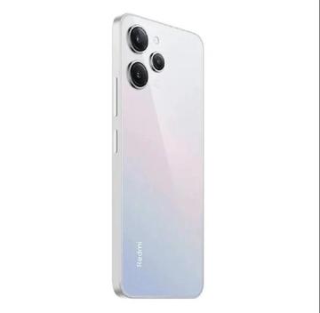 Redmi 12 128gb 8gb Prata - Xaiomi - Celular Simples - Magazine {{route ...