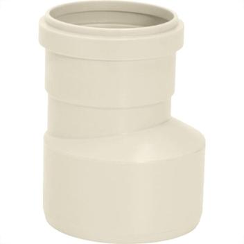 Reducao Excentrica Esgoto Amanco 100X50Mm - Tubo para Esgoto - Magazine ...