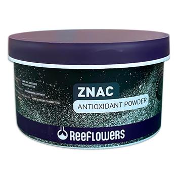 Reeflowers Znac 150g - Antioxidante Em Pó para Aquário Doce e Marinho ...