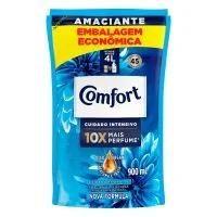 Refil Amaciante Concentrado Comfort Cuidado - UNILEVER - Amaciante ...