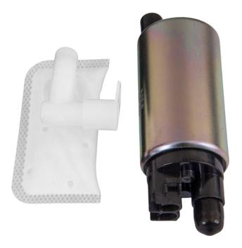 Refil Bomba Combustivel Moto Yamaha Fazer 250 2016 Em Diante Flex - Alx ...