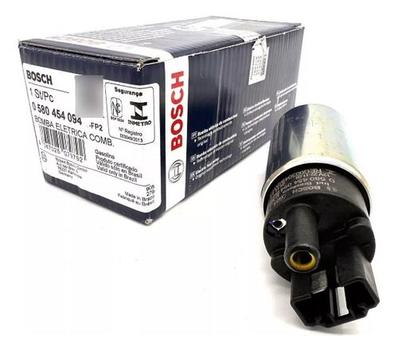 Refil Bomba De Combustível Bosch Original - VÁRIOS VEÍCULOS - Autopeças ...