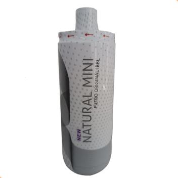 Refil Filtro Ibbl Avanti Natural Mini Lacrado 24010058 - Elemento ...