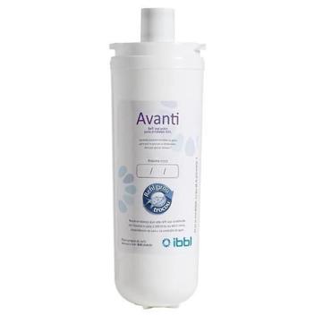 Refil Filtro IBBL Avanti natural mini para Purificador de Água Avanti ...