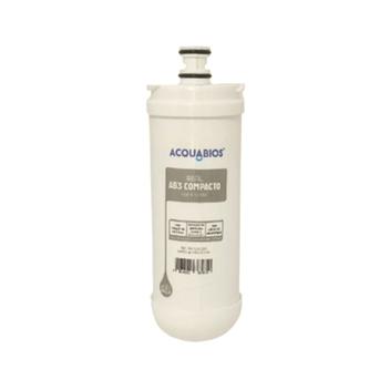 Refil Filtro Purificador de Água IBBL AB3 Compacto Avanti, Mio, Vivax ...