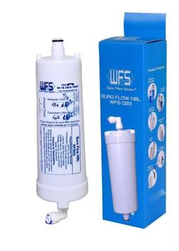 Refil Filtro Purificador Europa Noblesse Plus, Flex, Davinci - WFS ...