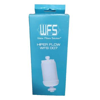 Refil Filtro Purificador Wfs 007 Rotulo Azul - Peças para Bebedouros e ...
