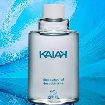 Refil kaiak o2 masculino natura - Desodorante - Magazine Luiza