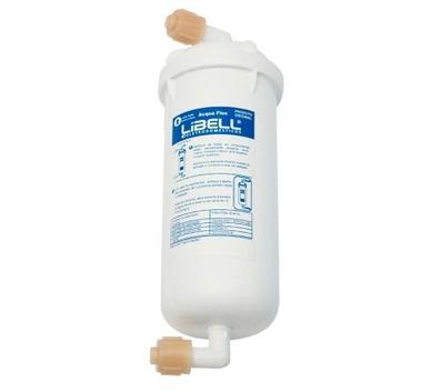 Refil Modelo Antigo Flex Para Purificador Libell Acquaflex - Elemento ...