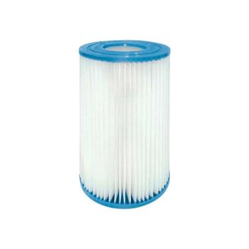 Refil para Filtro de Piscina Mor 3.600 LitrosHora 127V e 220V Cod. 1499 ...