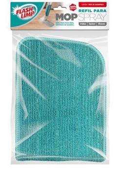 Refil para mop spray rmop 7800 - SUNGUIDER INCORPORADORA E COMERCIO ...