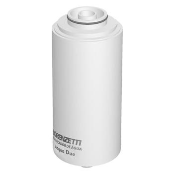 Refil Para Torneira Com Filtro Lorenzetti RD Acqua Due - Filtro de ...