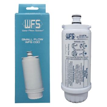 Refil WFS030 Small Flow Compatível IBBL Avanti e Mio - Elemento ...