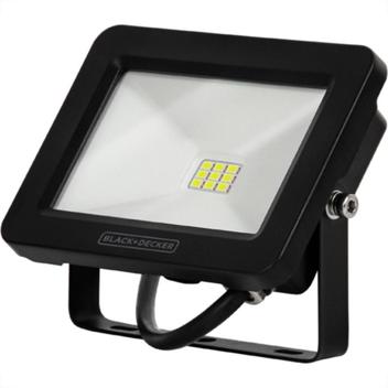 Reflet.C/Led B_D 10W Ip65 6500K - BLACK & DECKER - Refletor - Magazine ...