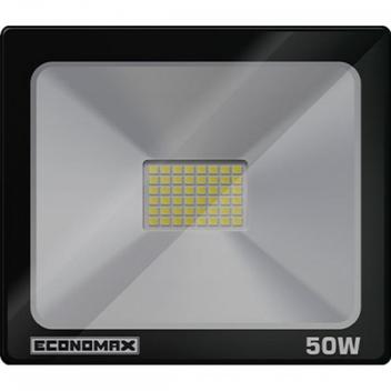 Reflet.C/Led Economax 50W Ip65 6500K - Refletor - Magazine Luiza