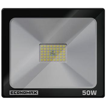 Refletor C/led Economax 50w Ip65 6500k - Refletor - Magazine Luiza