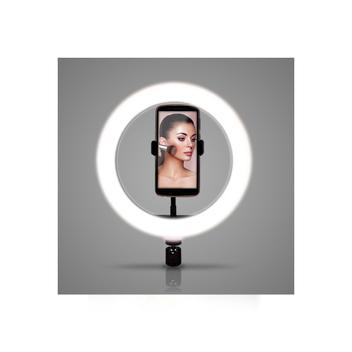 Refletor de Led Ring Light - Mbtech - Luz de Selfie - Magazine Luiza